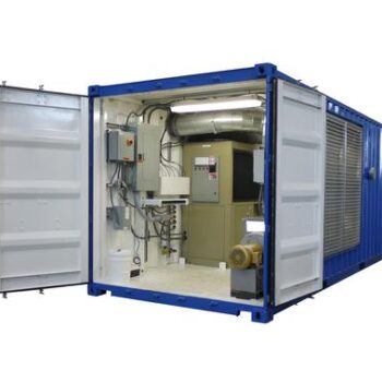 AK47 HEPA Filter | Radiation Protection Systems