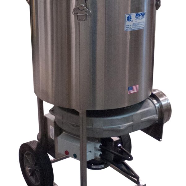 Counting Cave (Shielding) | Radiation Protection Systems