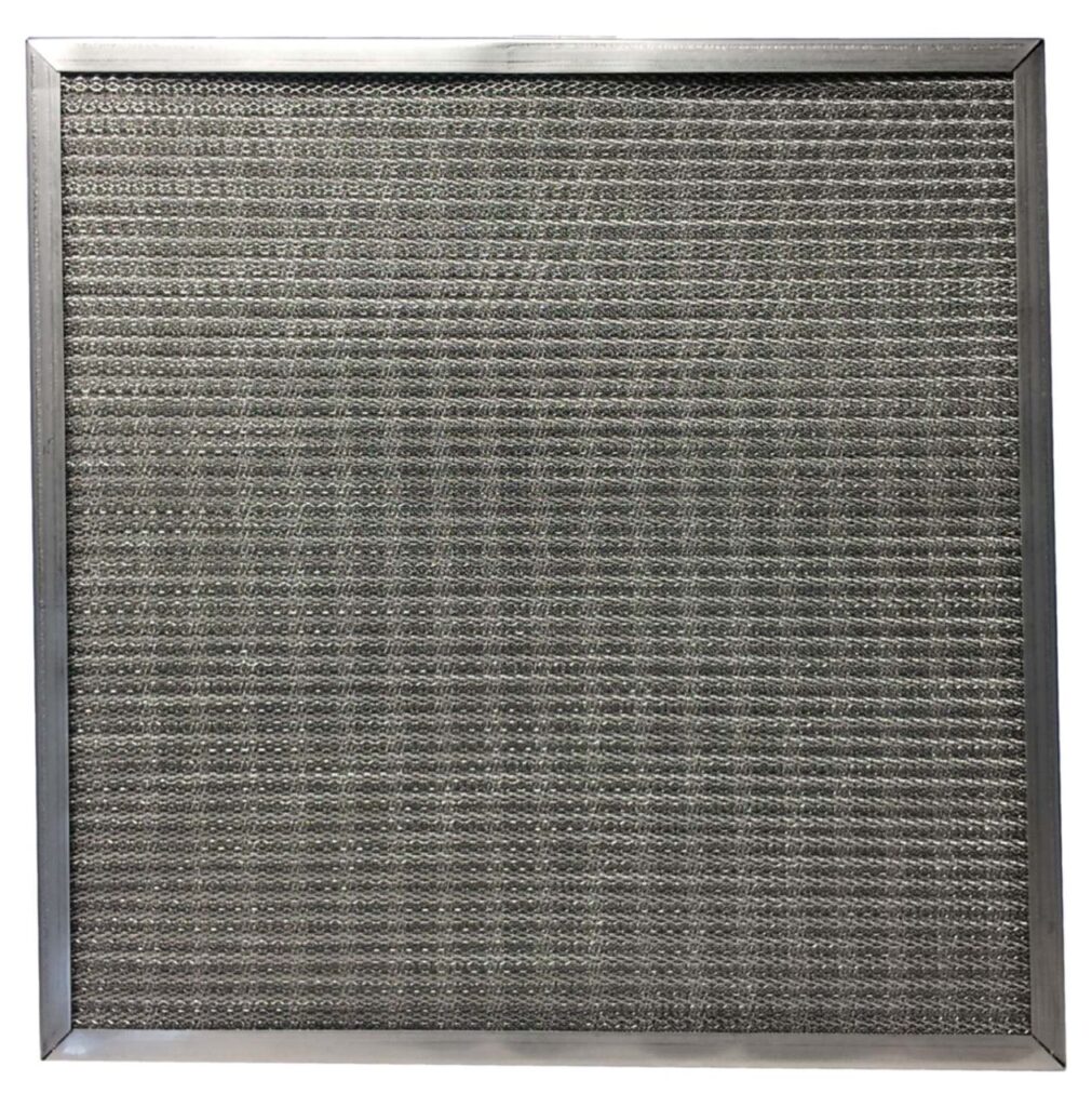 AK5206 Pre-Filter | Radiation Protection Systems