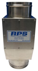 Ventilation – Radiation Protection Systems