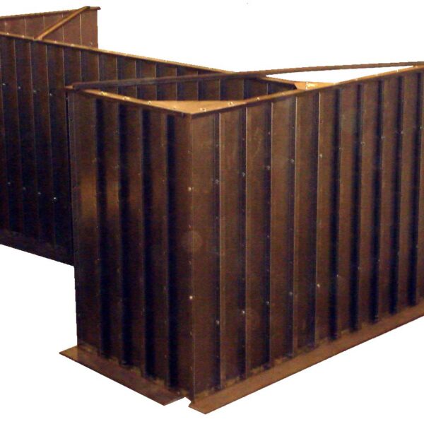 AK47 HEPA Filter | Radiation Protection Systems