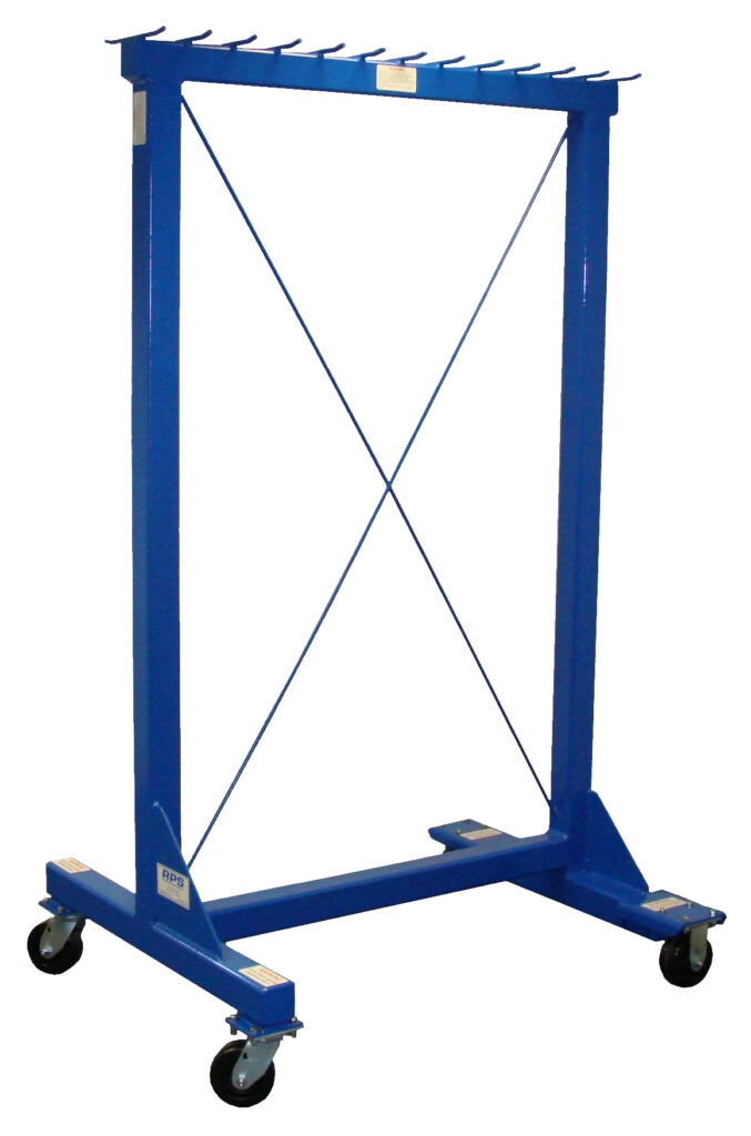 Radiation Protection Systems | We make working in the Radiological or ...