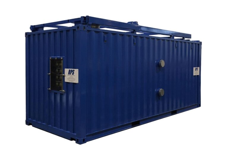 Radiation Protection Systems | We make working in the Radiological or ...