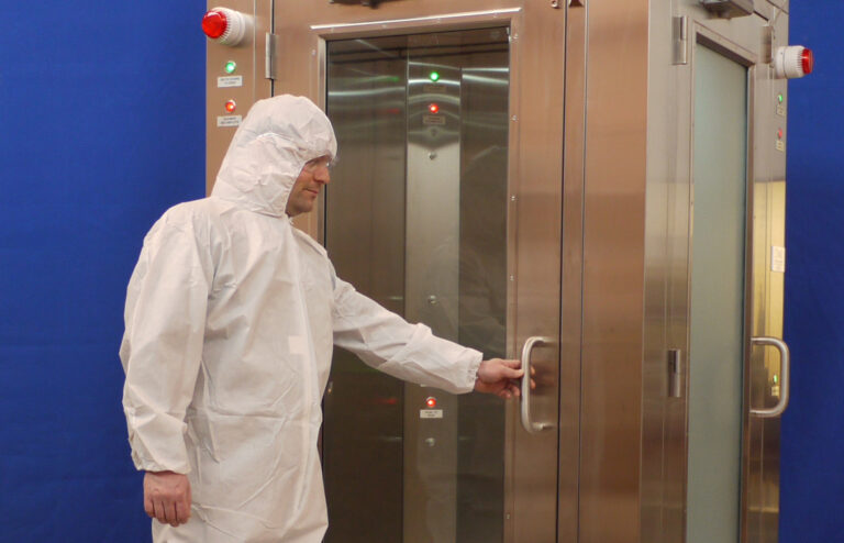 Radiation Protection Systems | We make working in the Radiological or ...