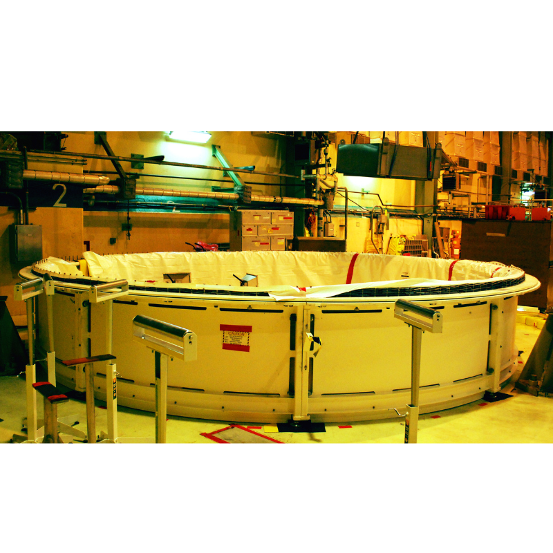 Custom Shielding | Radiation Protection Systems