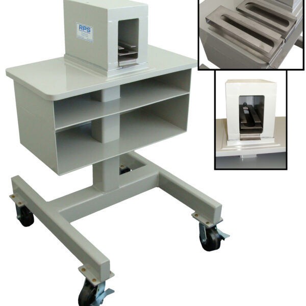 AK47 HEPA Filter | Radiation Protection Systems