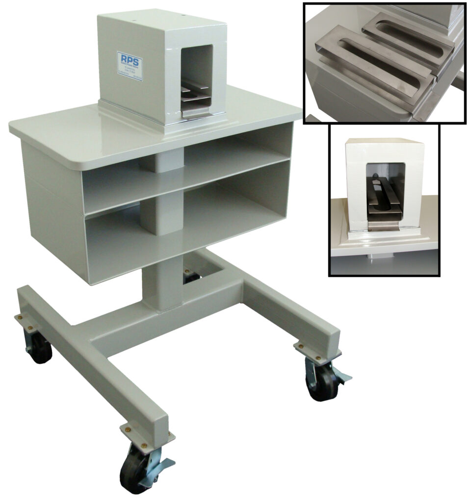 Standard Shielding - Radiation Protection Systems